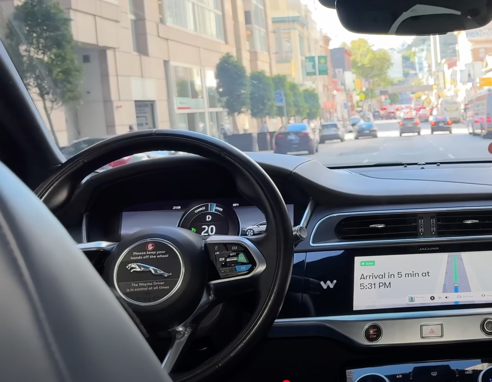 Understanding Liability in Florida Self-Driving Car Accidents | Weber ...